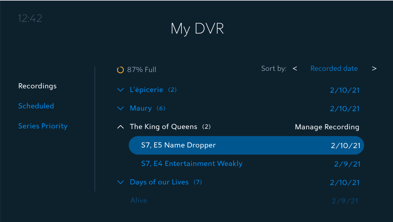 How Much is Spectrum Cloud Dvr (2025)
